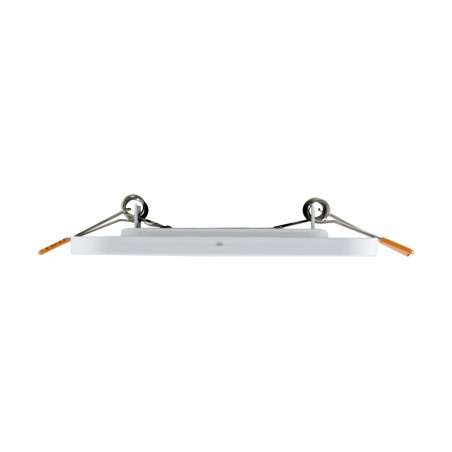 Ceiling lighting point LED fitting slim iron c 6w nw